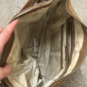 RUDSAK | Bags | Rudsak Leather Crossbody Bag | Poshmark